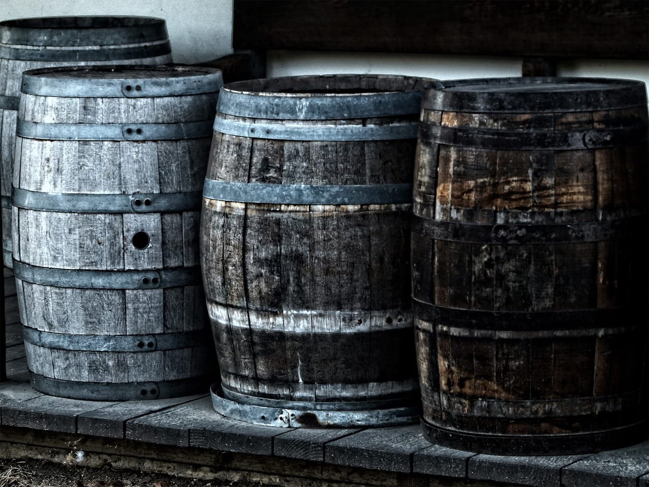 Alcool etilico: una guida completa alle proprietà e agli usi - Alberto ...