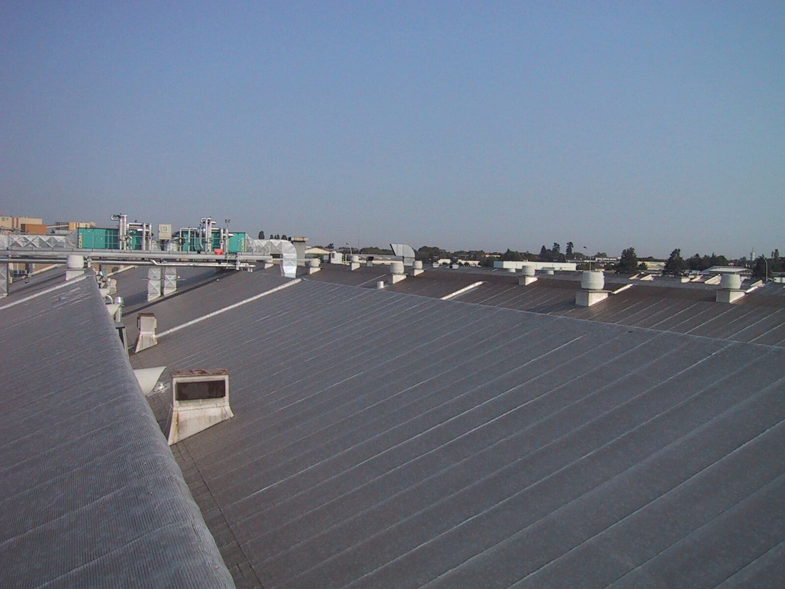 Impermeabilizzare il tetto: metodi e soluzioni - Alberto Onofri Chiari Blog